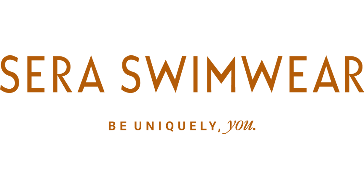 Sera Swimwear is a luxury & resort brand for curve inspired quality